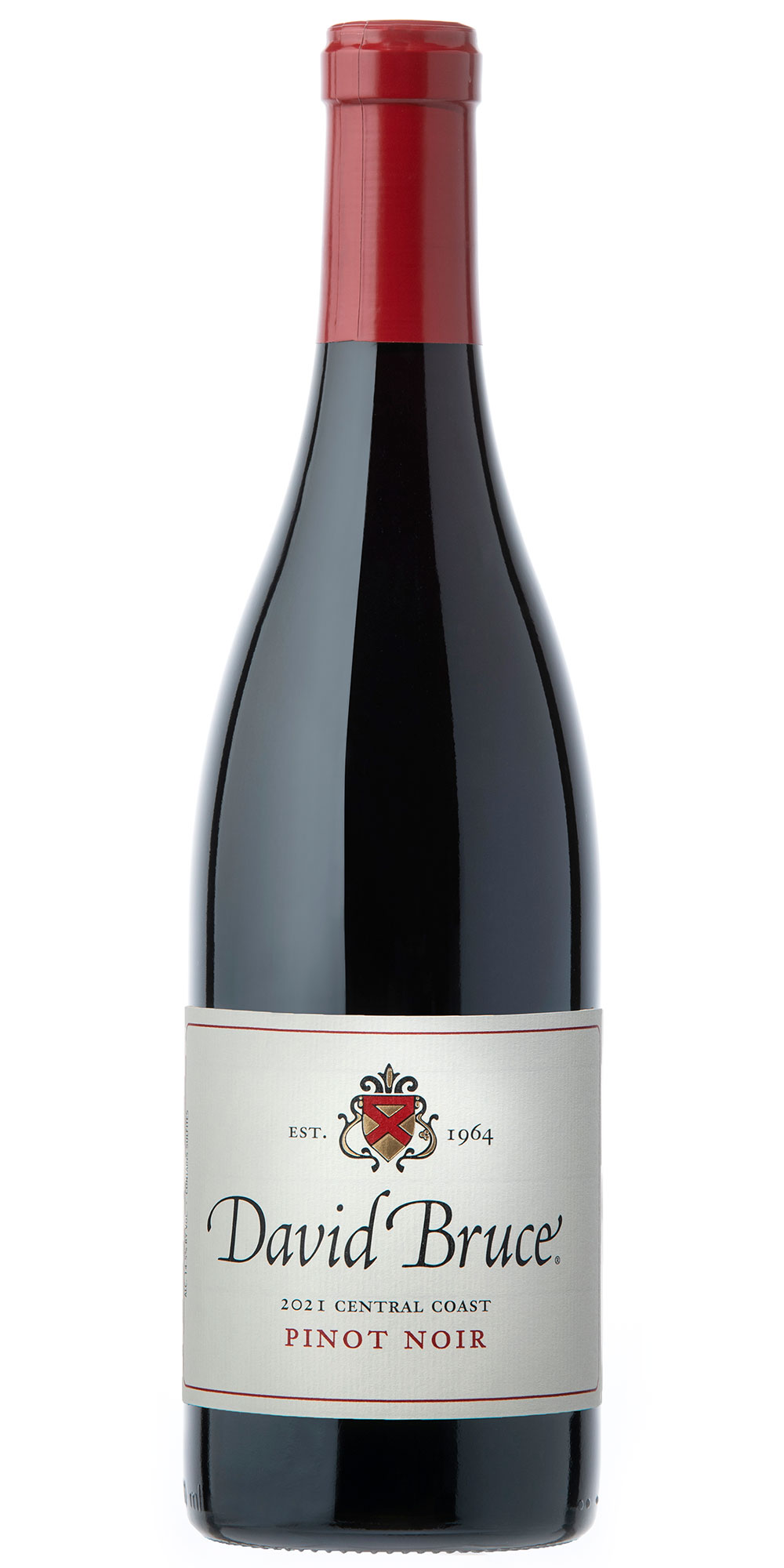 Home - David Bruce Winery