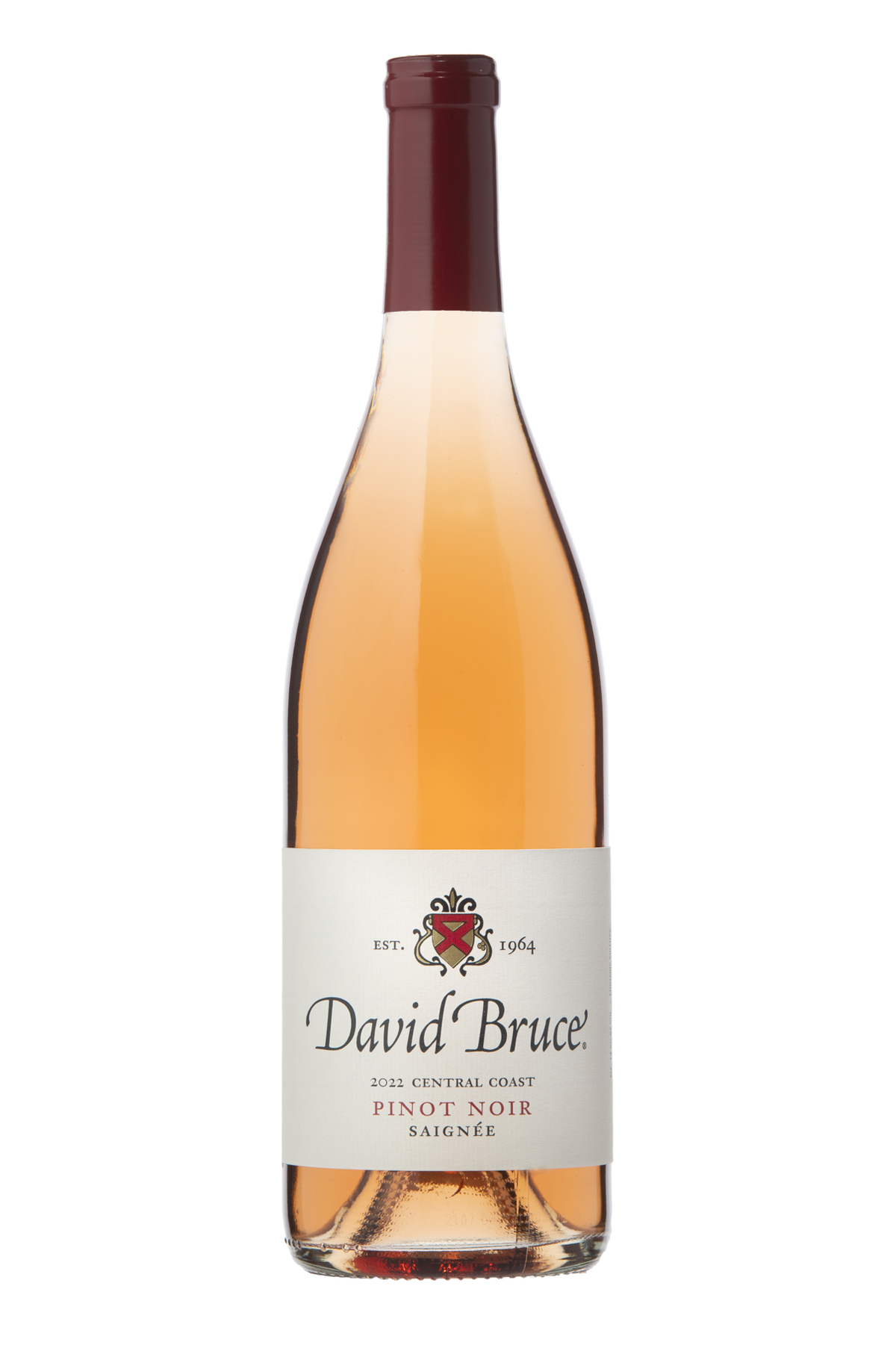 Trade & Media - David Bruce Winery